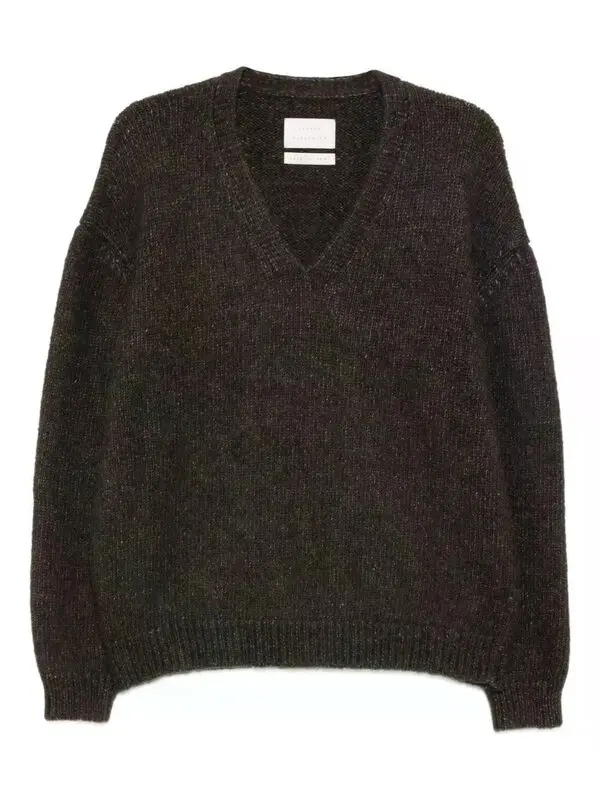 LAUREN MANOOGIAN Loft Jumper