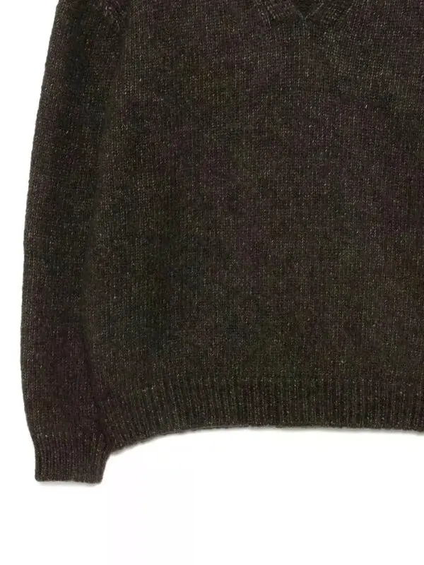 LAUREN MANOOGIAN Loft Jumper