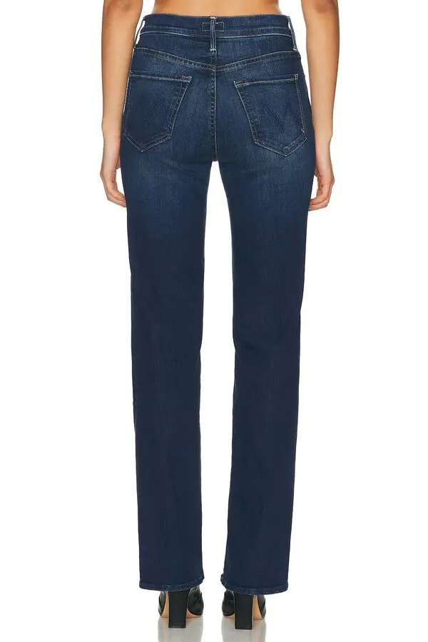 MOTHER The Kick It Jeans