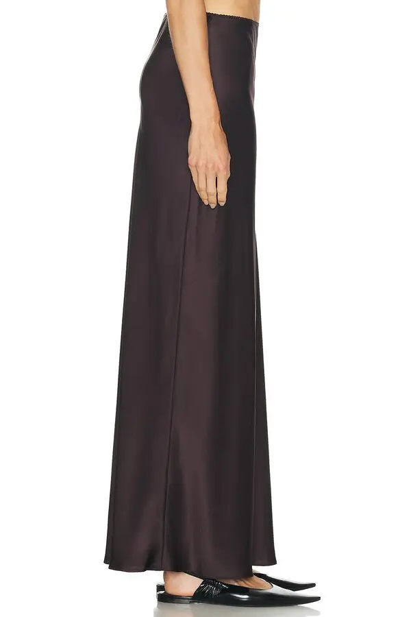 Sablyn Grace Maxi Skirt - Oak Tree