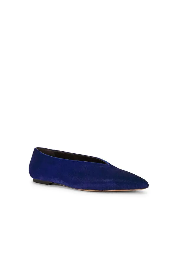 EMME PARSONS Pointy Flat