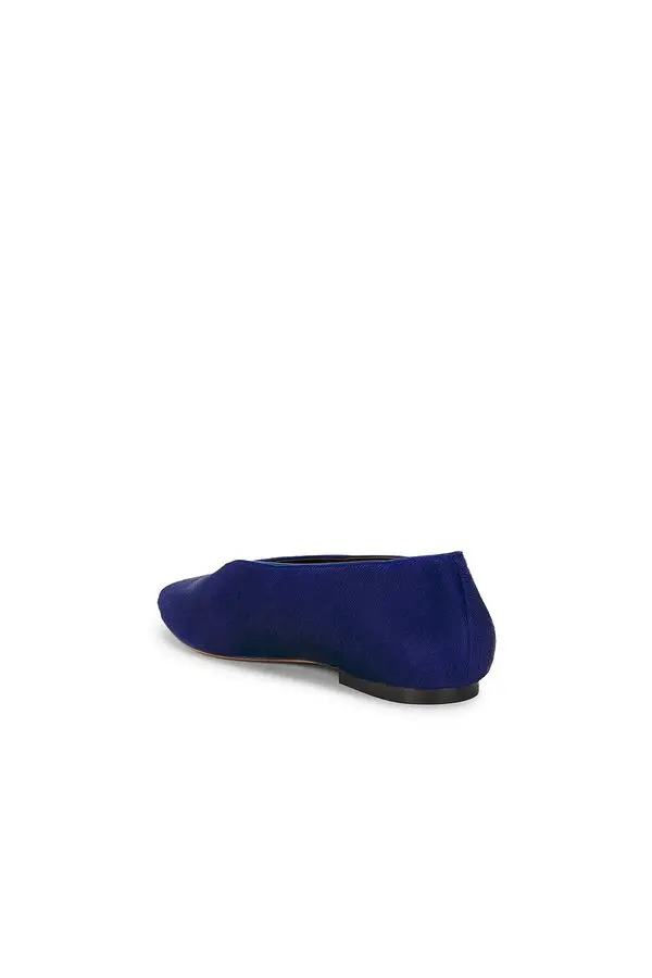 EMME PARSONS Pointy Flat