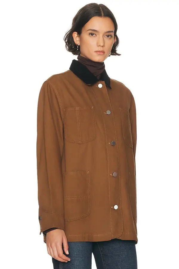 Jenni Kayne Eaton Jacket - Dulce