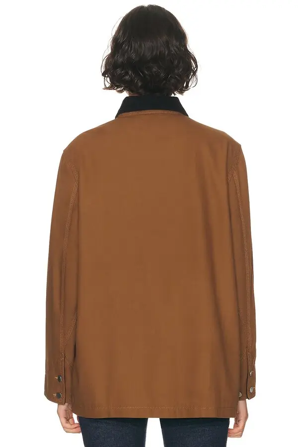 Jenni Kayne Eaton Jacket - Dulce