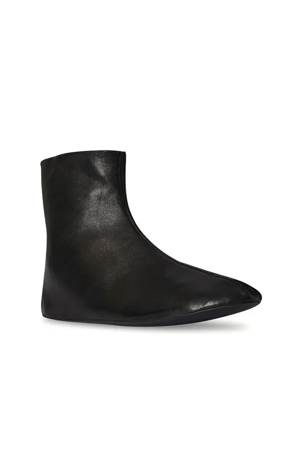 THE ROW Stella Bootie