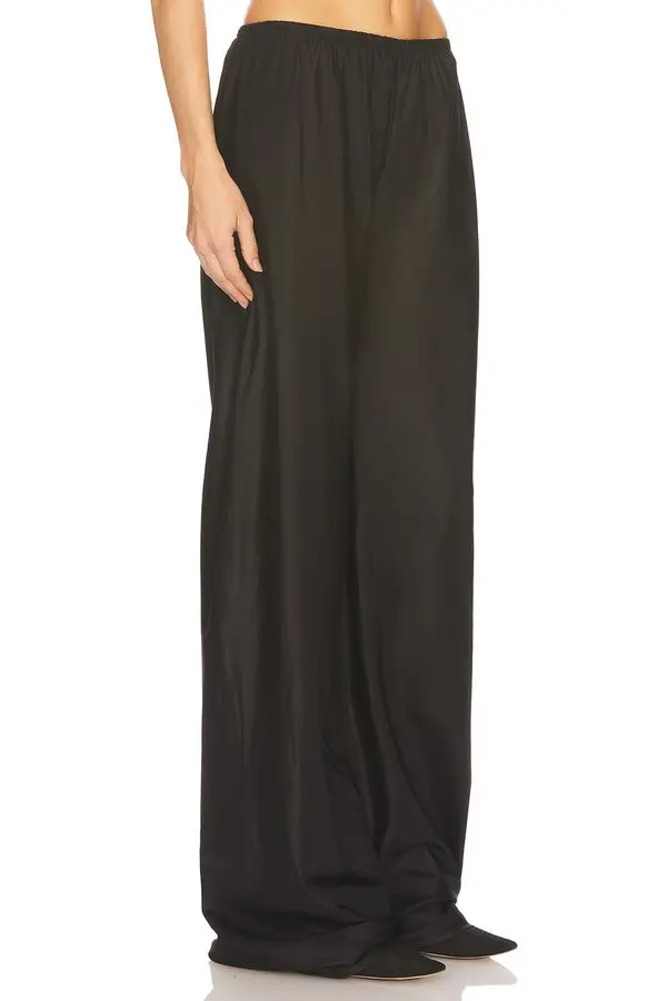 THE ROW Gala Pant