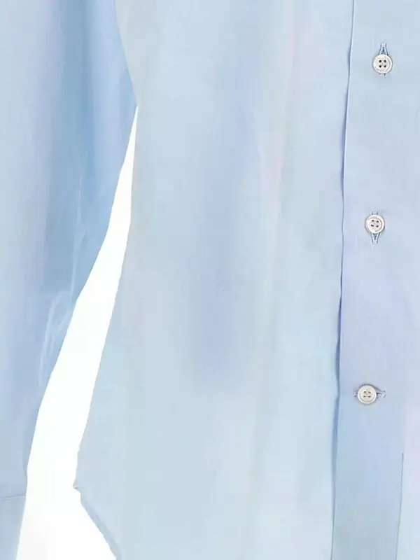 MARCHESANI Buttoned Long-sleeved Shirt