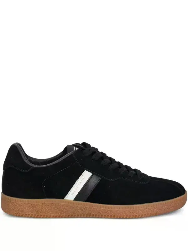 MARCIANO Striped Low Top Sneakers