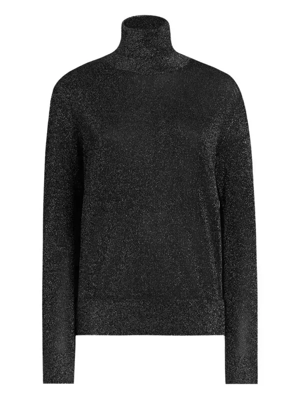 Dolce & Gabbana Glitter-embellished Sweater