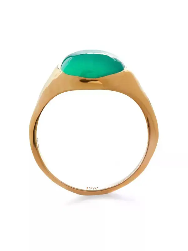 Monica Vinader Rio Gemstone Ring