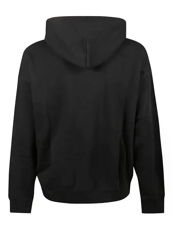 Off-White Graphic-print Hoodie