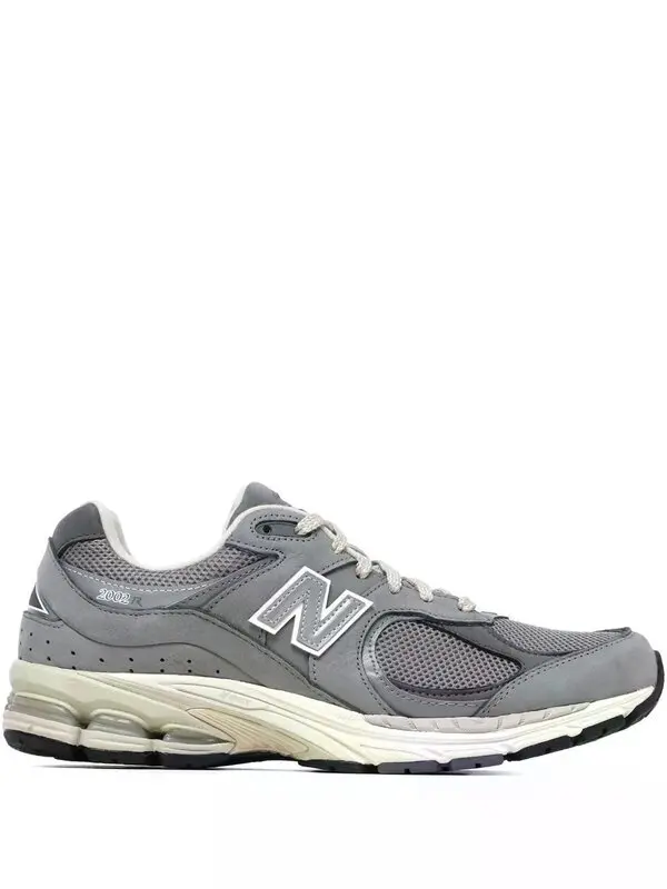 NEW BALANCE 2002r Panelled Sneakers