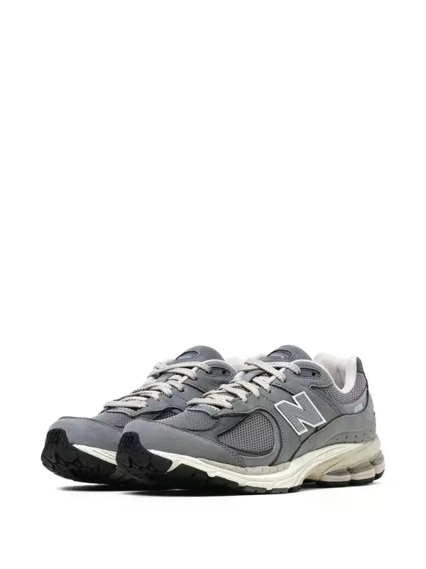 NEW BALANCE 2002r Panelled Sneakers