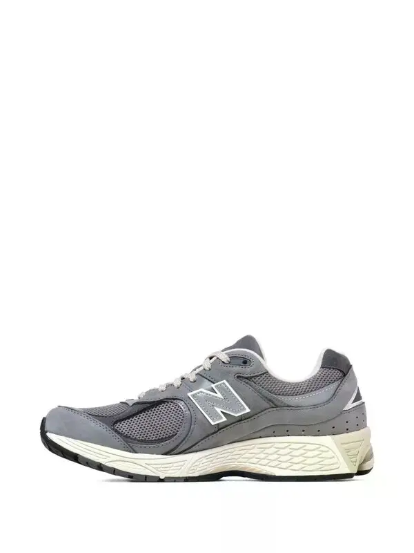 NEW BALANCE 2002r Panelled Sneakers