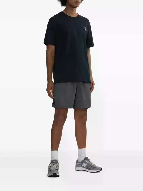 NEW BALANCE 2002r Panelled Sneakers