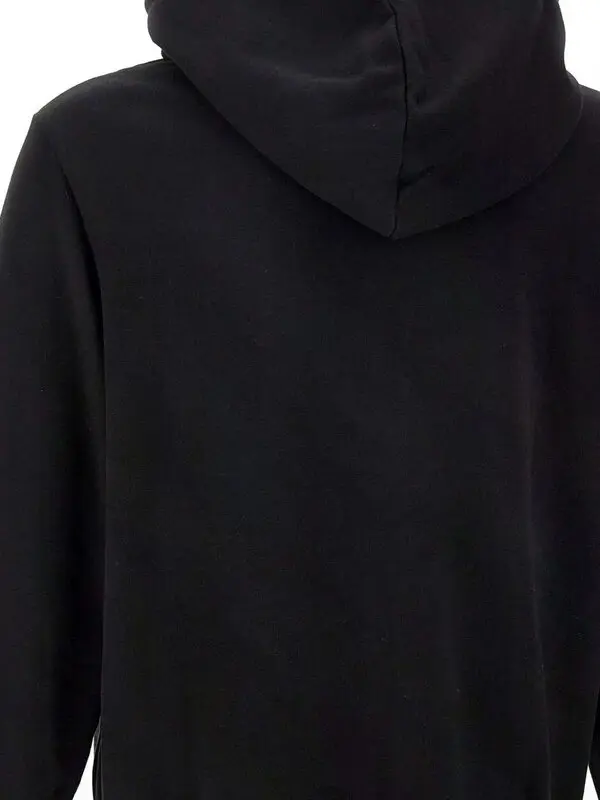 SUN 68 Logo Zip Up Sweatshirt