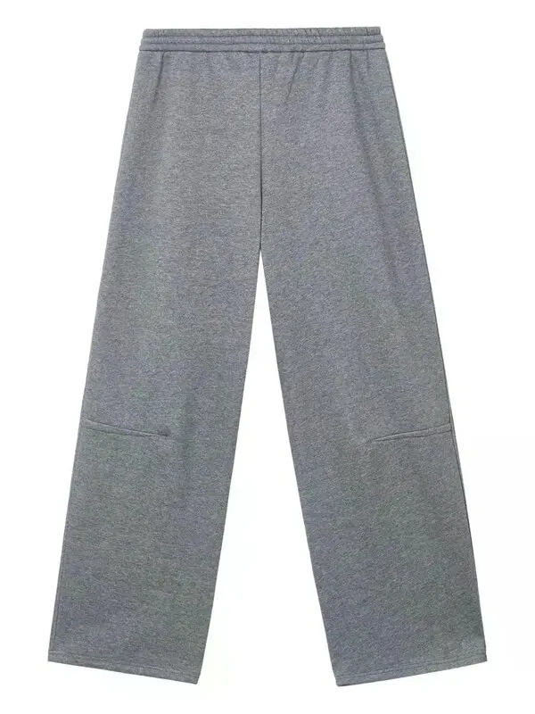 B+AB Drawstring Panelled Track Pants