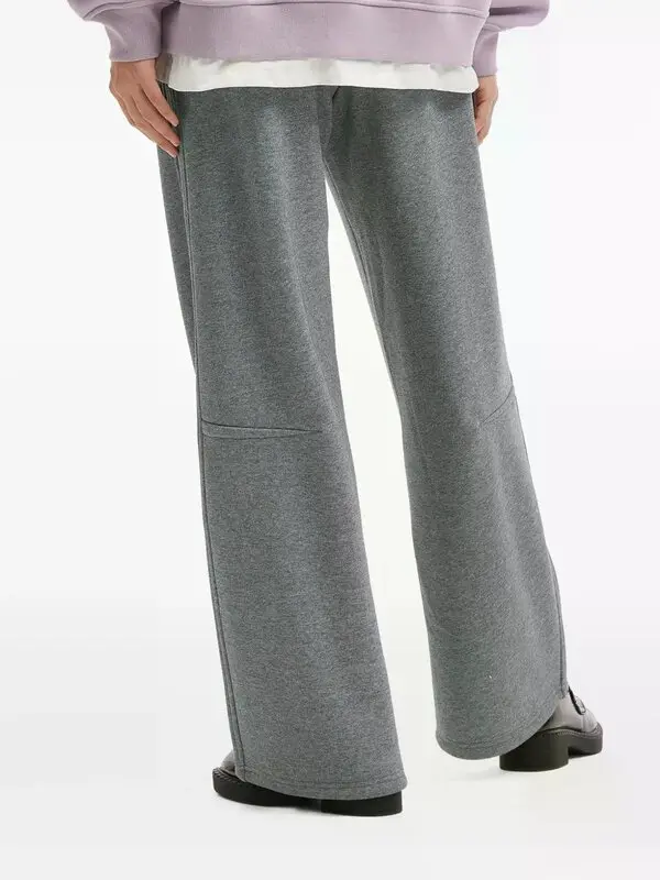 B+AB Drawstring Panelled Track Pants