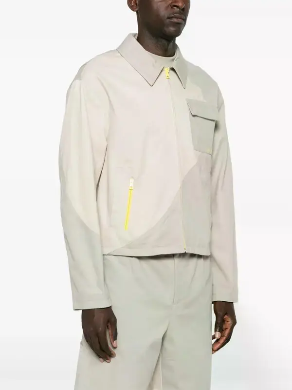 Off-White Workwear Jacket
