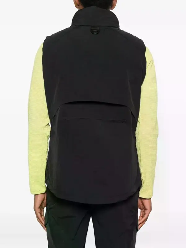 JG1 Zip Pocket Jacket