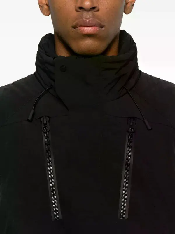 JG1 Zip Pocket Jacket