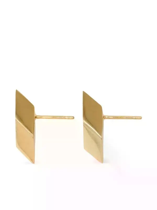 Burberry Stud Earrings