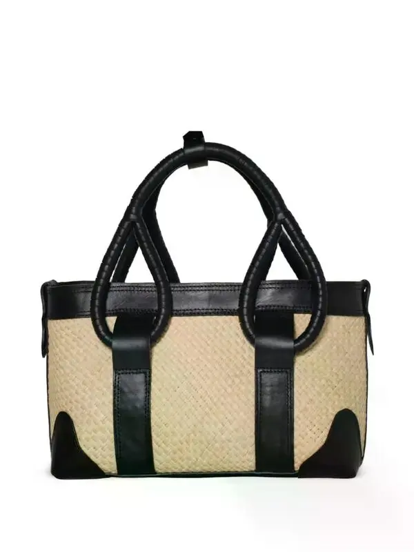 Johanna Ortiz Medium Ranch Legacy Tote Bag