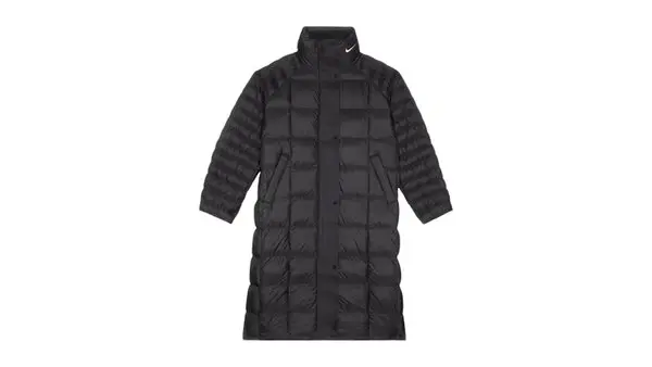 Nike Puffer Primaloft Thermafit Jacket