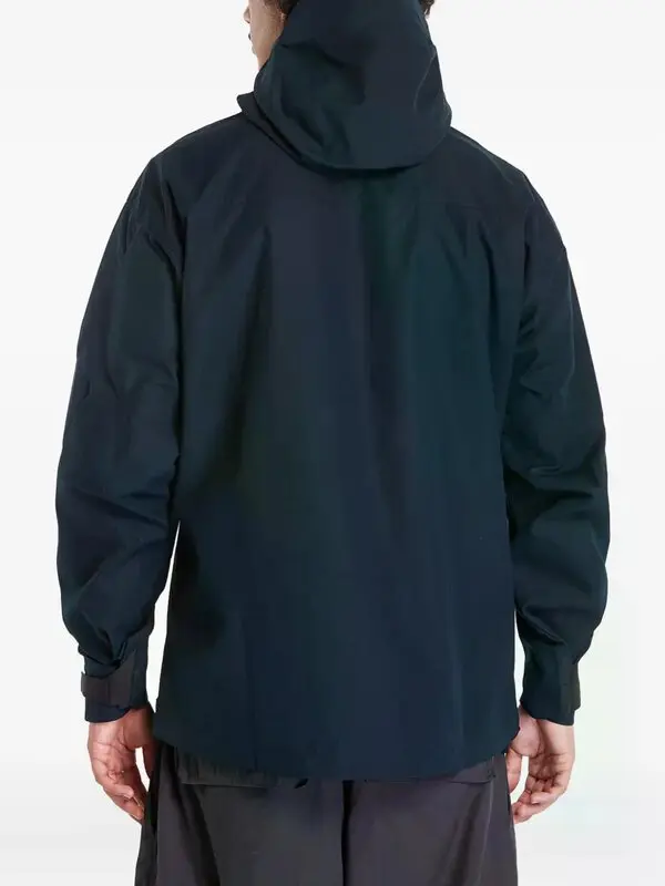 TILAK Odin Jacket - Blue
