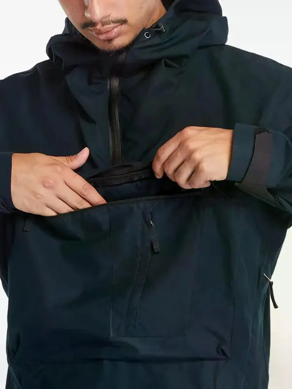 TILAK Odin Jacket - Blue