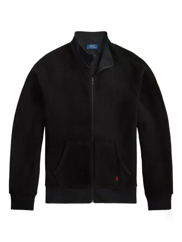 Polo Ralph Lauren Fleece Zip-up Jacket