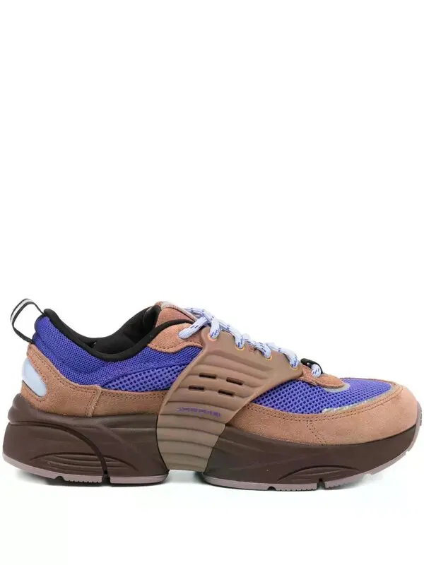 Nike Jordan Trunner Sneakers