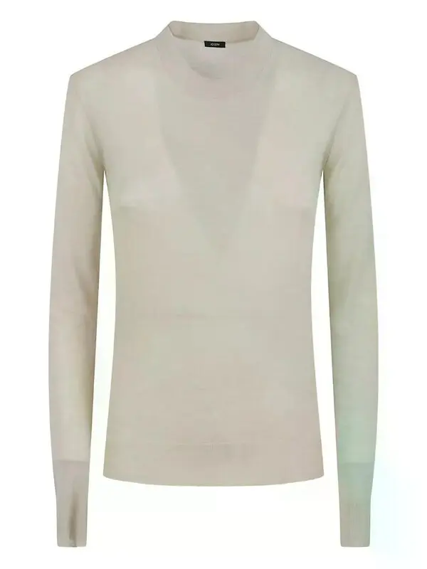 JOSEPH Long-sleeve Top