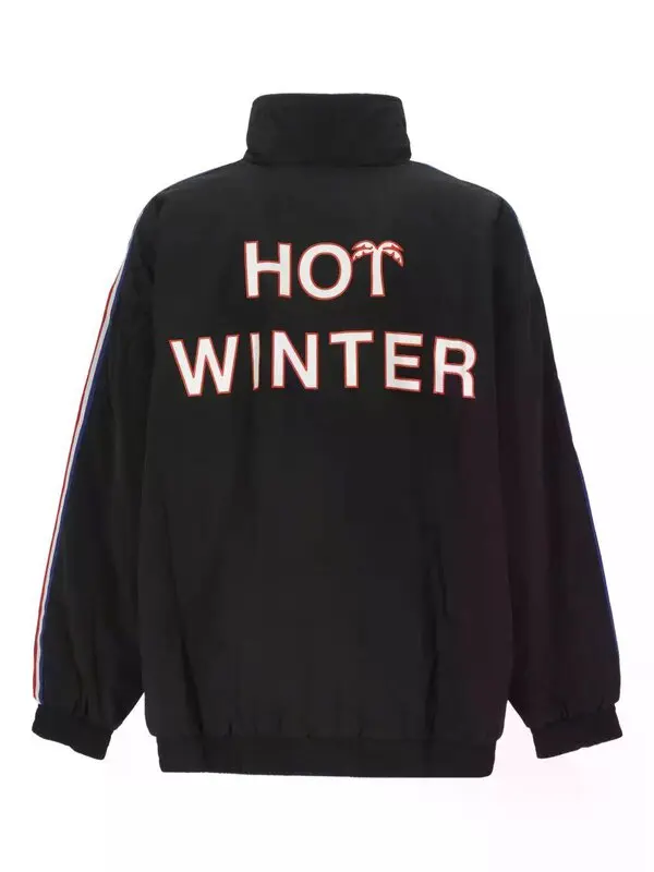 Fiorucci Bomber Jacket