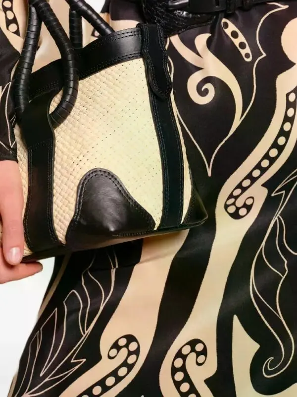 Johanna Ortiz Medium Ranch Legacy Tote Bag
