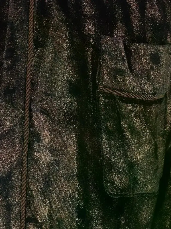 F.R.S FOR RESTLESS SLEEPERS Pocket Trousers