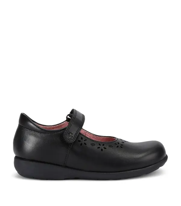 START-RITE Leather Mary Janes