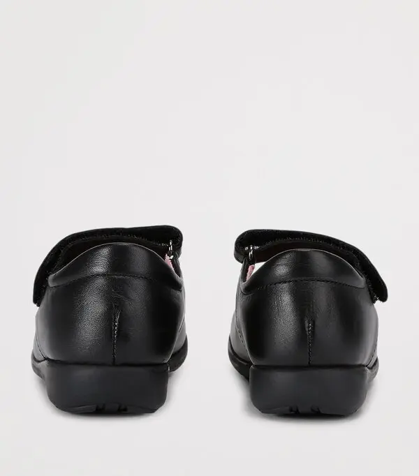 START-RITE Leather Mary Janes