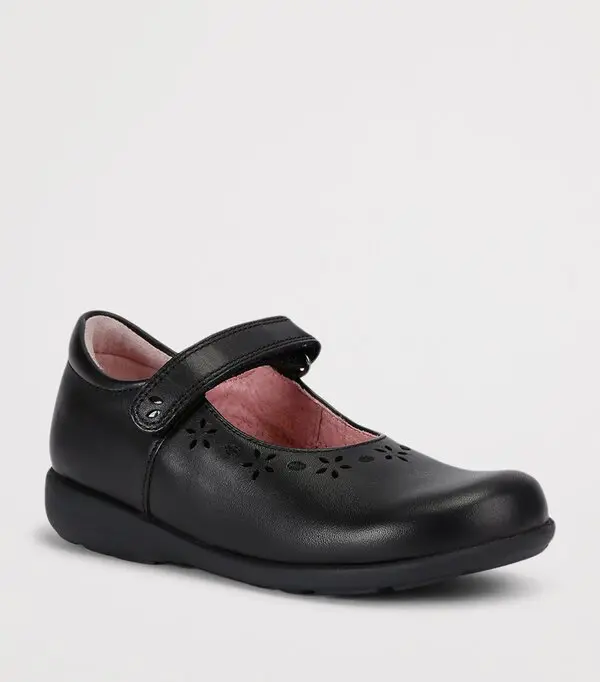 START-RITE Leather Mary Janes