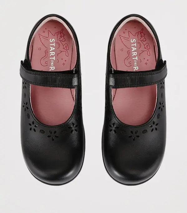 START-RITE Leather Mary Janes