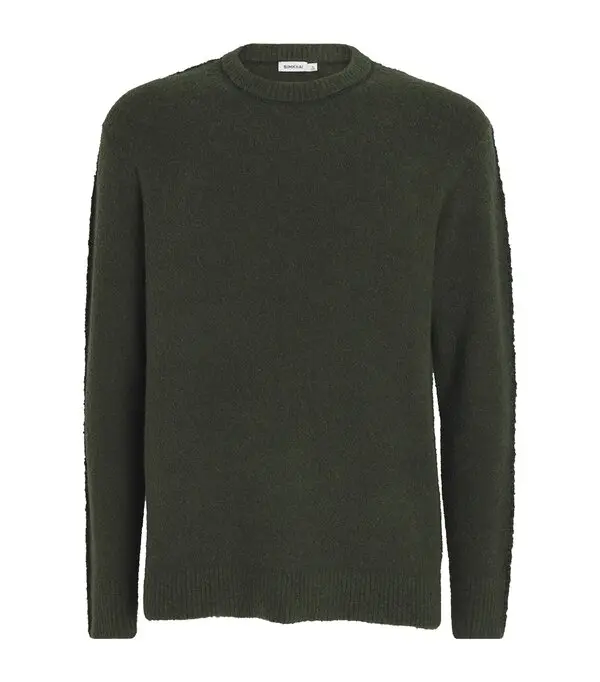 Simkhai Mottled Bennett Sweater