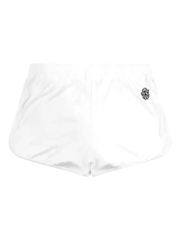 Chrome Hearts Dolphin Dagger Shorts