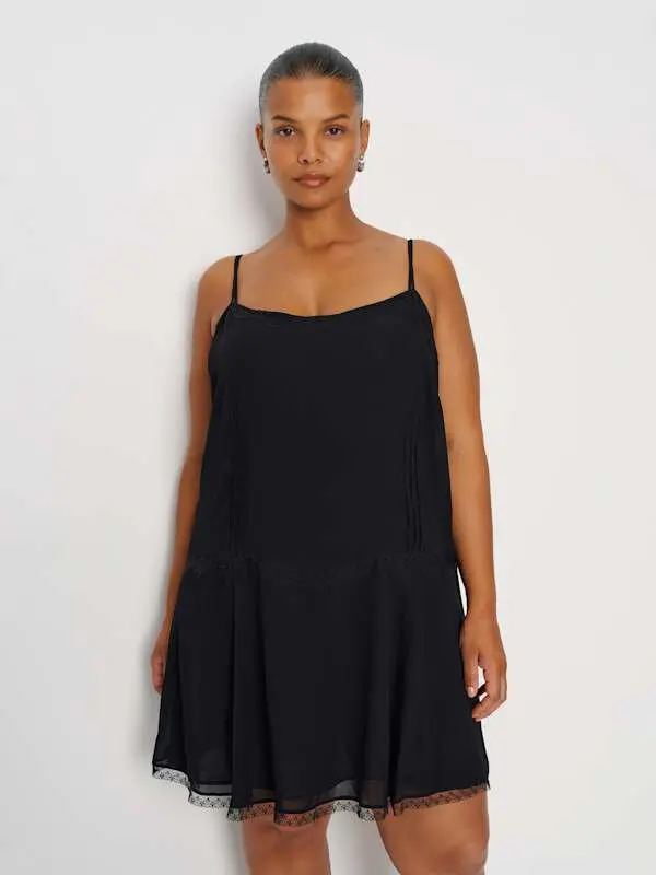 REFORMATION Allis Mini Dress