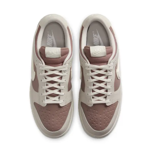 Nike Dunk Low Gore-tex Sneakers - Grey