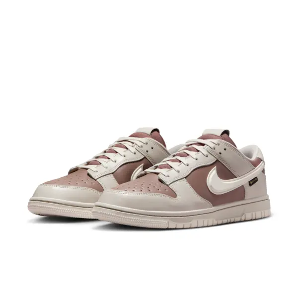 Nike Dunk Low Gore-tex Sneakers - Grey