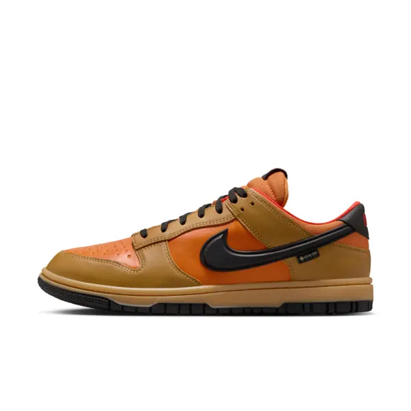 Nike Dunk Low Gore-tex Sneakers - Brown