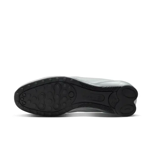 Nike Shox Z Shoes - Grey