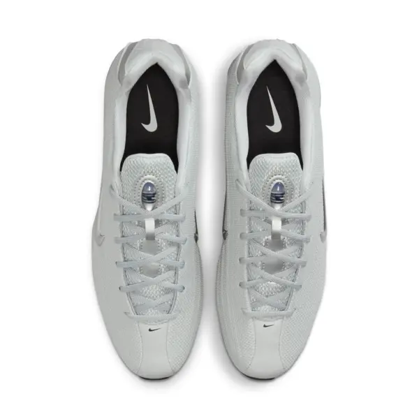 Nike Shox Z Shoes - Grey
