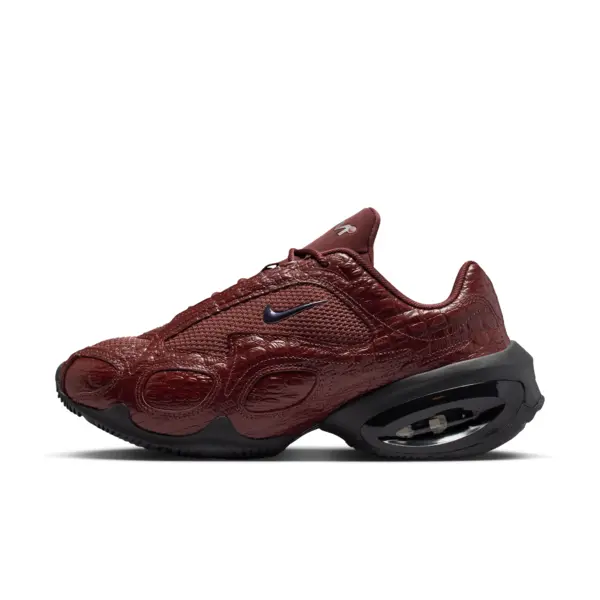 Nike Air Max Muse Se Sneakers - Red