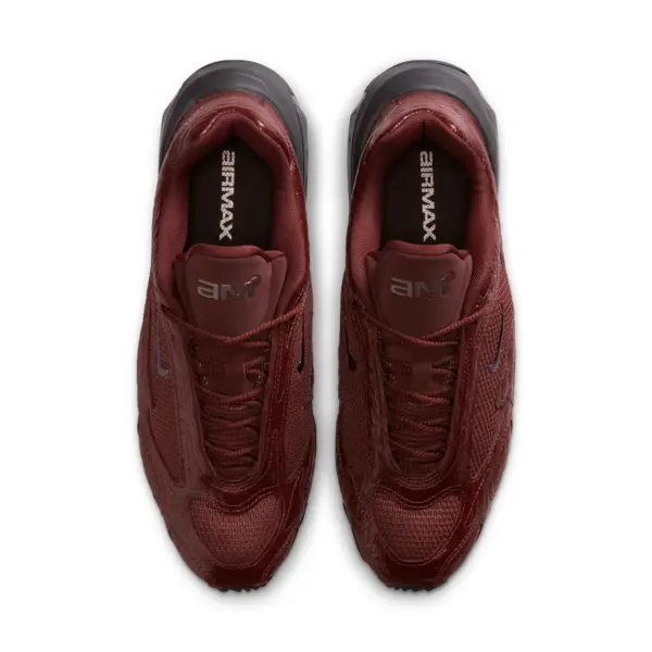 Nike Air Max Muse Se Sneakers - Red